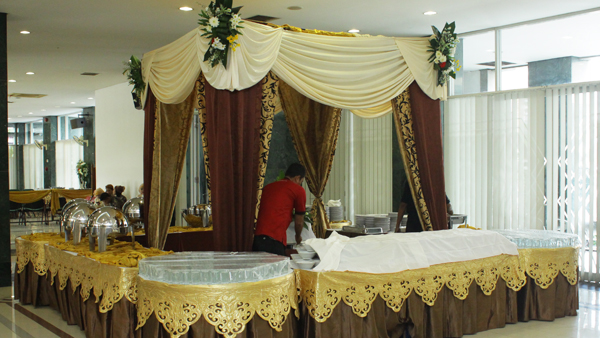 Catering Pernikahan Murah di Jakarta